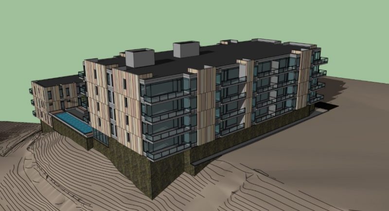Shiraz UCSD Medical Center - Badiee Development
